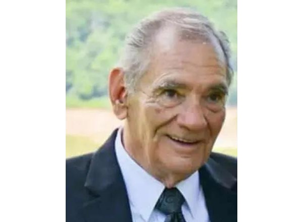 Richard Banks Obituary and Online Memorial (2025)