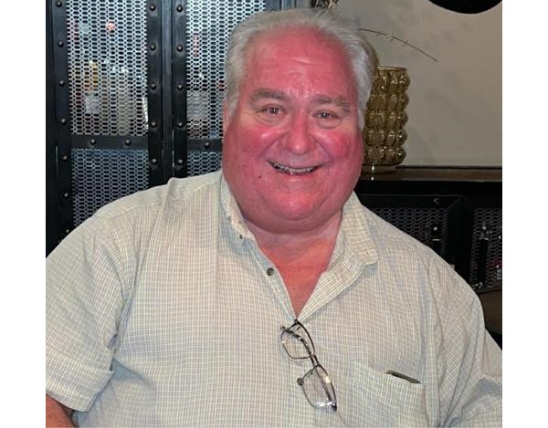 Robert "Rob" McKee Obituary (2026) - Tomball, TX - Klein Funeral Home ...