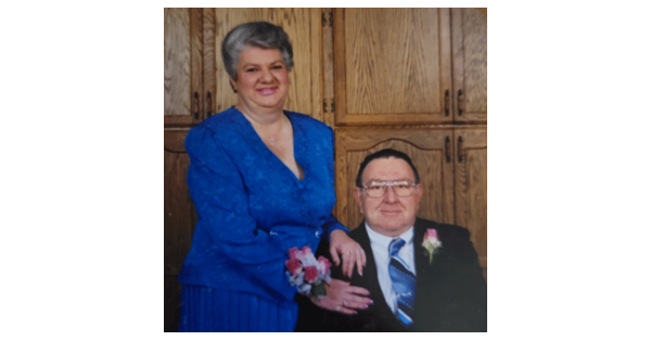 Janine Helen Pietrowski Obituary (2024) - Friendship, WI - Roseberry's ...