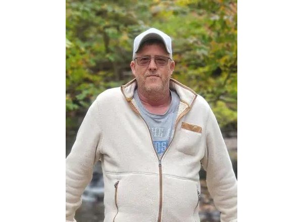 Eric Scott Dauch Obituary (2025) - Galax, VA - High Country Services ...