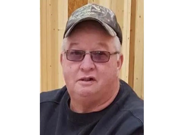 Lloyd Edward "Eddie" Twitchell Obituary (2024) - Fulton, MO - Maupin ...