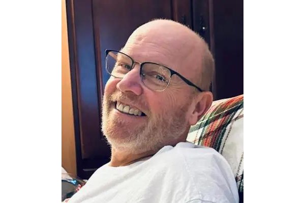 Michael J. Shenton Obituary (2025) - Chester, WV - Arner Funeral Chapel ...