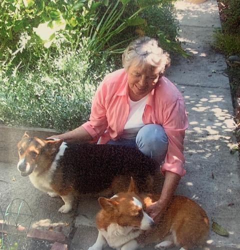 Karen Burke Obituary (2026) - Winthrop, ME - Knowlton & Hewins Funeral ...