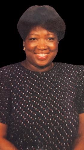 Mrs. Barbara Dunn Price Obituary (2024) - Atlanta, GA - Stocks Funeral ...