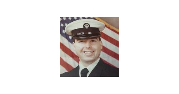 Patrick Michael Ryan Obituary (2025) - Salem, MA - Murphy Funeral Home ...