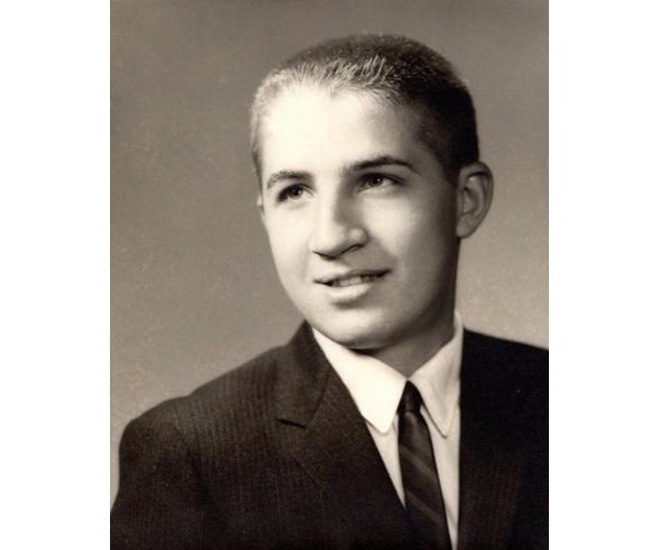 Anthony Caputo Obituary (2022) - Lyndhurst, NJ - Nazare Memorial Home ...