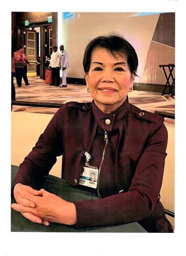 Merlinda Nicdao Snow Obituary (2025) - Murrieta, CA - Murrieta Valley ...
