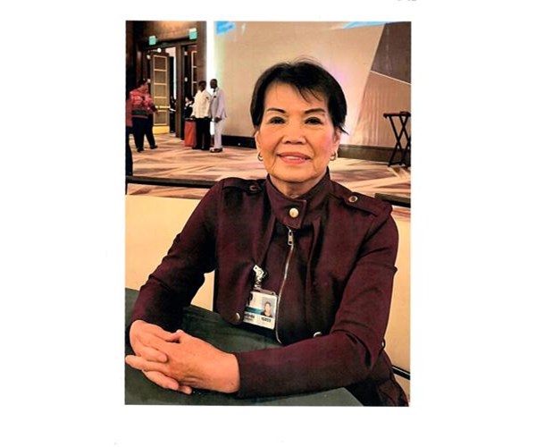 Merlinda Nicdao Snow Obituary (2025) - Murrieta, CA - Murrieta Valley ...