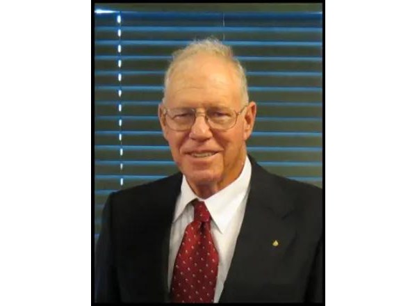 Homer Ray Baker Obituary (2026) - Mount Vernon, IL - Hughey Funeral Home