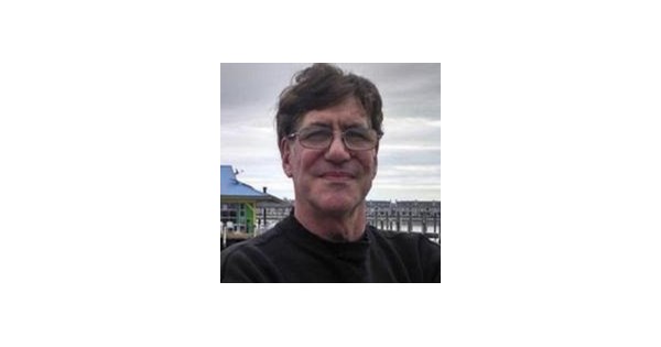 Robert George Gerard Obituary (2025) - Harpers Ferry, WV - Eackles ...