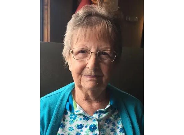 Betty Lee Varner Obituary (2025) - Cumberland, MD - Adams Family ...