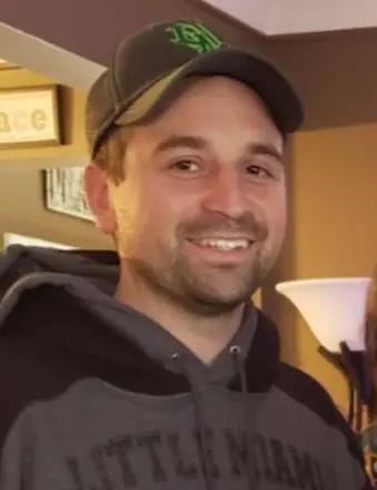 Christopher Recker Obituary (2024) - Cincinnati, OH - Staley-Strawser ...