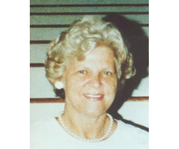 Evelyn Glavin Obituary (2025) - Taunton, MA - O'Keefe-Wade Funeral Home