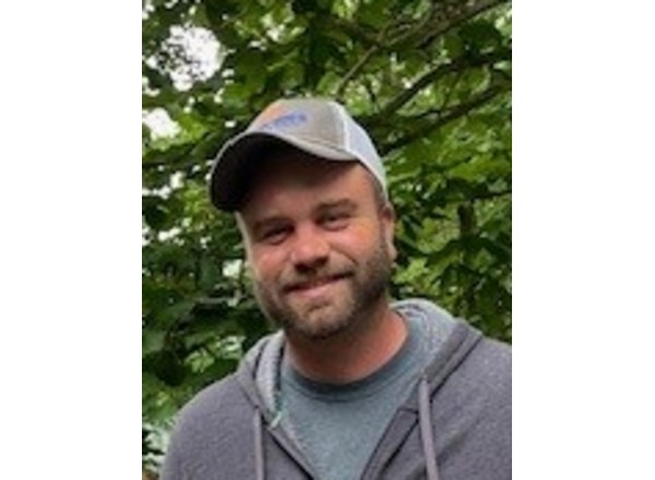 Zachary Jordan Means Obituary (2026) - Lexington, KY - Kerr Brothers ...