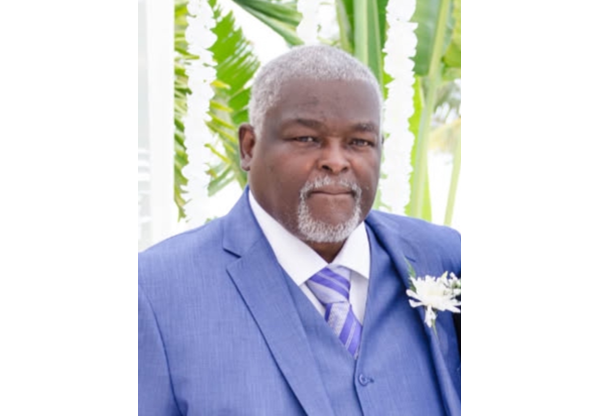 Mr. Anthony L. McIntyre Obituary (2025) - Jonesboro, GA - Legacy ...