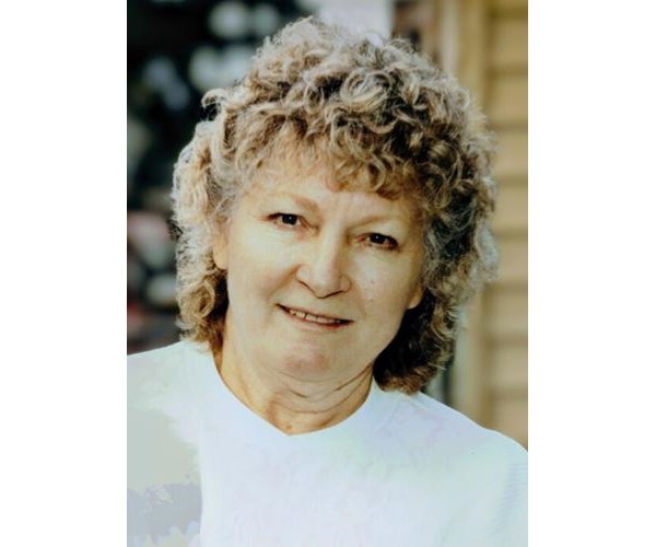 Mary Adams Obituary (2024) - Cleveland, OH - A. Ripepi & Sons Funeral ...