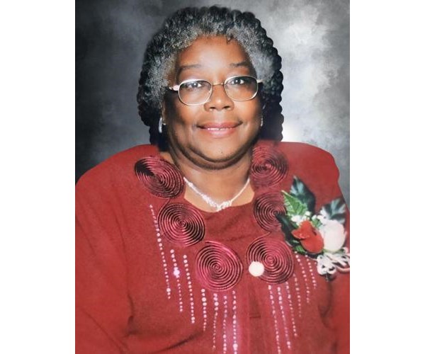 Deaconess Gloria Lyons Obituary (2025) - Enfield, NC - S. Jones ...