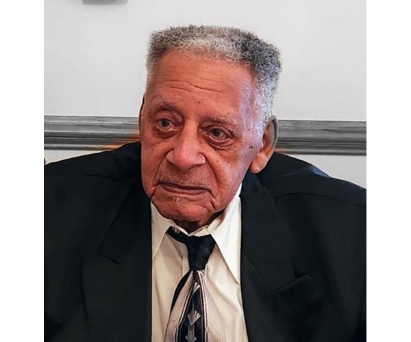 Charles Linwood Jackson Sr. Obituary (2025) - Aylett, VA - Washington ...
