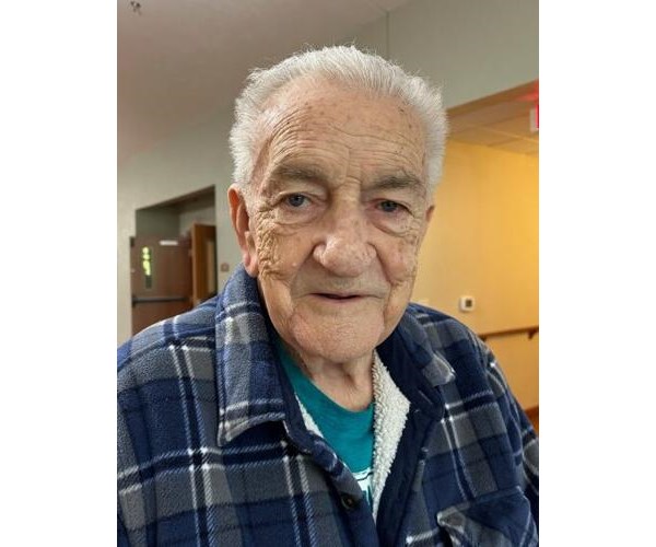William Leon Cannan Obituary (2024) - Sister Bay, WI - Hutton ...