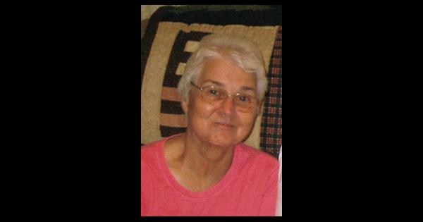 Linda Elaine Ball Obituary (2023) - Fitzgerald, GA - Paulk Funeral Home ...