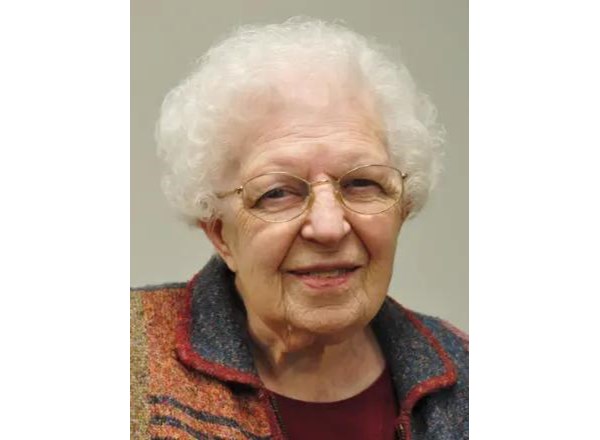 Shirley Y Raub Obituary (2023) - Lafayette, IN - Hippensteel Funeral ...