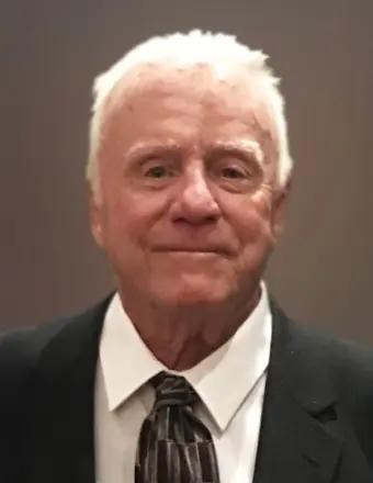 Albert E. Sullivan Obituary (2025) - Windsor, CT - Samsel & Carmon ...