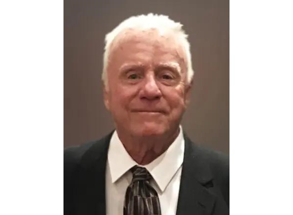 Albert E. Sullivan Obituary (2025) - Windsor, CT - Samsel & Carmon ...