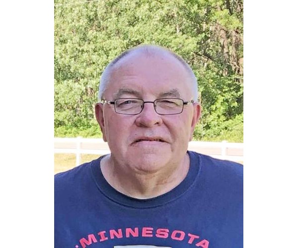 Ross W. Hartwig Obituary (2024) - Saint Cloud, MN - Benson Funeral Home ...