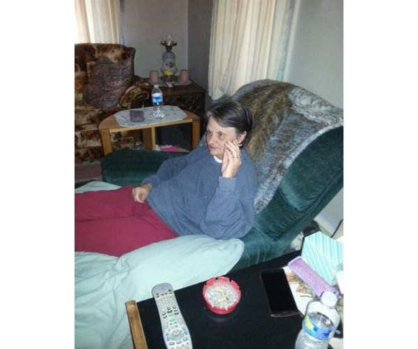 Linda Lee Stufflet Obituary (2024) - Laureldale, PA - Stitzel Family ...