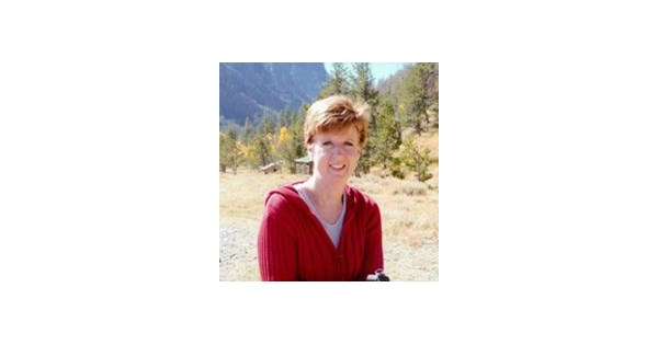 Mary Crow Obituary (2025) - Cody, WY - Ballard Funeral Home