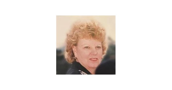Sharon Elizabeth Stewart Obituary (2025) - Shelby Township, MI - Wujek ...