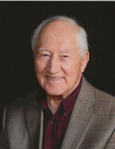 Anthony Gianopoulos Obituary (2023) - Portland, OR - Rose City Cemetery ...