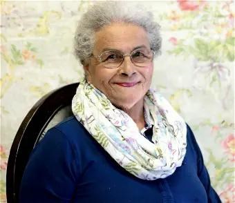 Maria Isabel Guzman Obituary (2025) - Austin, TX - Harrell Funeral Home ...
