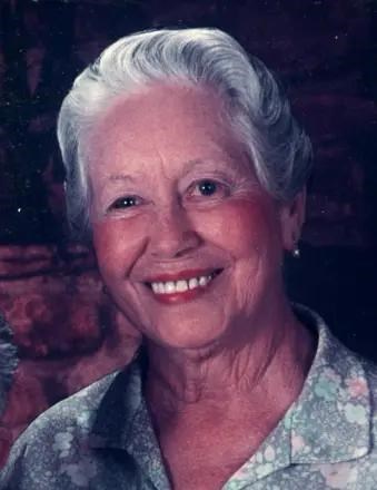 Barbara Stephens Obituary (2024) - McAlester, OK - Chaney-Harkins ...