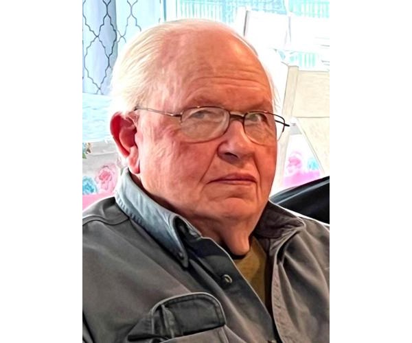 Harold D. Bresett Jr. Obituary (2026) - Macomb, NY - French Funeral ...