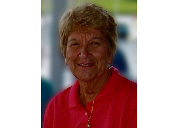 Elizabeth B. Stern Obituary (2025) - Trappe, PA - Moore, Snear ...