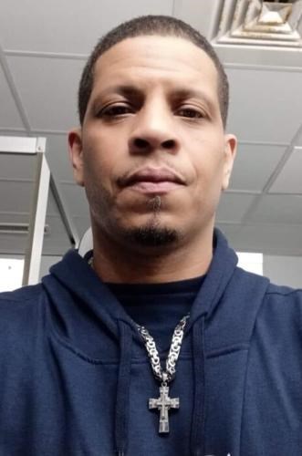Joshua Powell Obituary (2023) - Roxbury, MA - Davis Funeral Home - Mattapan