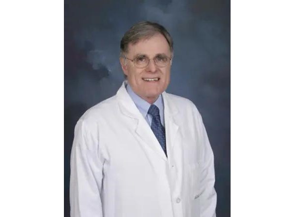 Dr. David A. Thompson Obituary (2025) - Gainesville, FL - Forest ...
