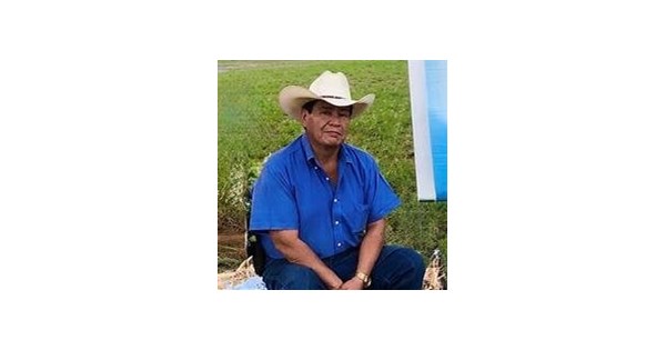 Ramiro Salinas Belmares Obituary (2025) - San Antonio, TX - Mission ...