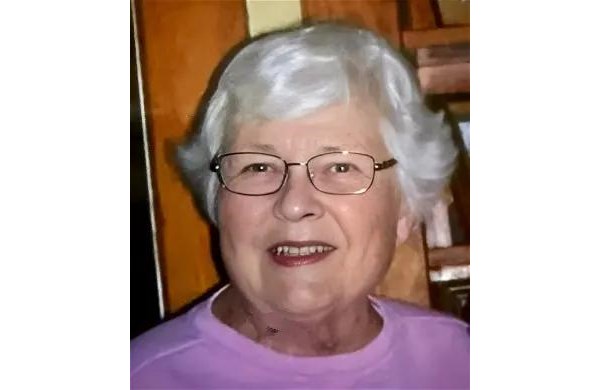 Cynthia Ann "Martin" Bickford Obituary (2026) - Hudson, NH - Davis ...