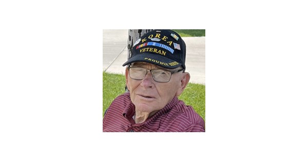 DeLoy Udy Ottley Obituary (2023) - Saint George, UT - Pine View ...