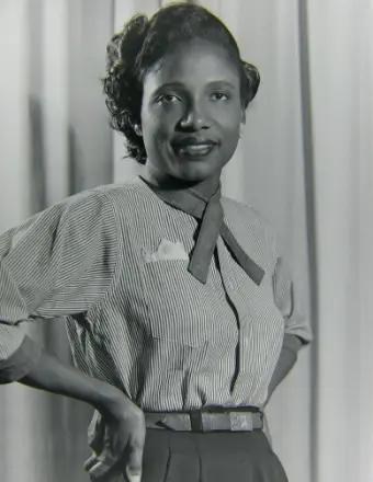 Lenora Niblack Carter Obituary (2024) - Neptune, NJ - Ely Funeral Home ...