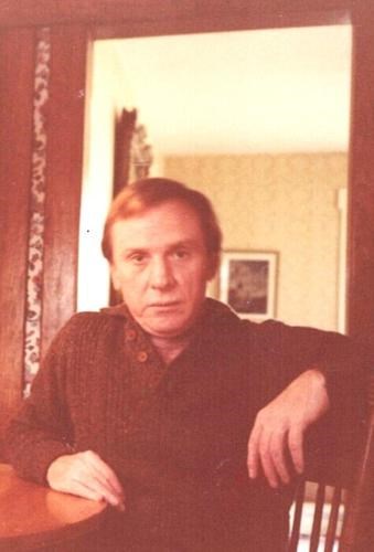 Teddy C. Bowers Sr. Obituary (2025) - Canton, OH - Rossi Family Funeral ...