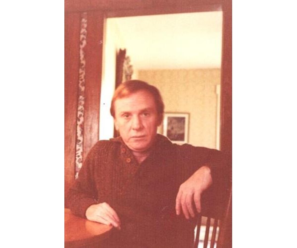 Teddy C. Bowers Sr. Obituary (2025) - Canton, OH - Rossi Family Funeral ...