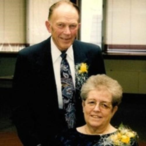 Theodore Harry Klimek Obituary (2025) - Mayville, MI - Avram Funeral ...