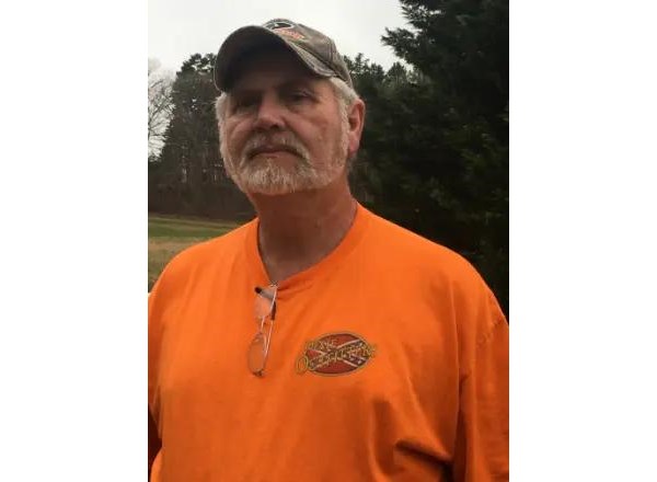 Garnett Allen Wilbourne Obituary (2025) - Roxboro, NC - Brooks & White ...