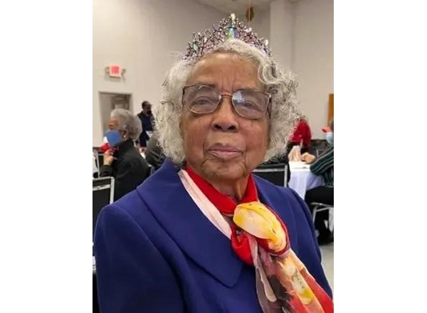 Ms. Lydia A. Young Obituary (2025) - Zebulon, NC - William Toney’s ...