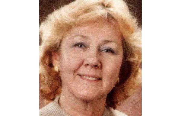 Virginia S. Good Obituary (2025) - Medford, NJ - Mathis Funeral Home ...