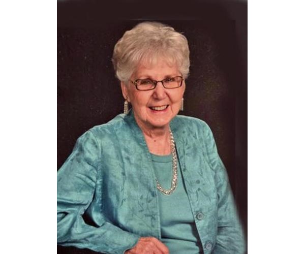 Nadine Bernice "Nicky" Boyd Obituary (2024) - Fresno, CA - Farewell ...