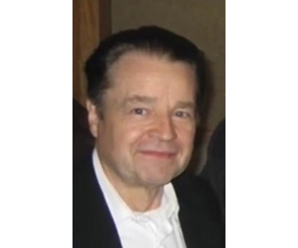 Walter H. Kohn Obituary (2023) - Stow, OH - Redmon Funeral Home